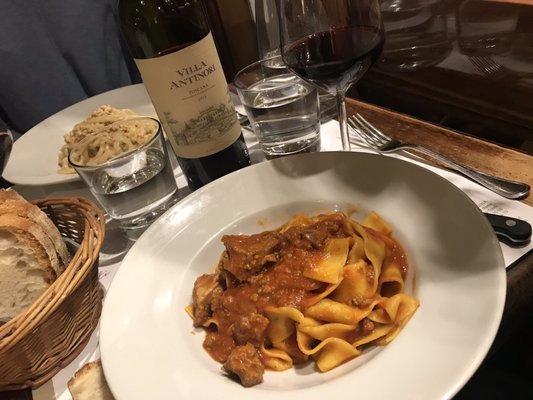 IL CHIANTI - 366 Photos & 206 Reviews - Wine Bars - Via del Lavatore 81 ...