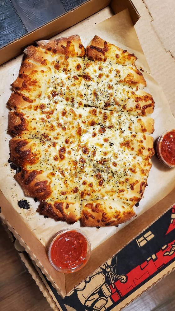 DANNY’S PIZZA - Updated October 2024 - 12 Photos & 15 Reviews - 1105 ...