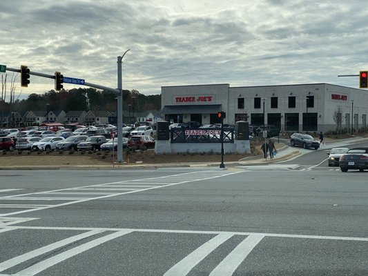 TRADER JOE’S - Updated December 2025 - 1605 Halcyon Days Trl ...