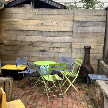 THE RANDOM TEA ROOM & CURIOSITY SHOP - Updated December 2025 - 150 ...