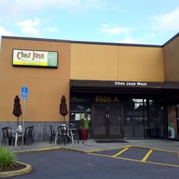 CHEZ JOSE - Updated April 2025 - 73 Photos & 241 Reviews - 8502 SW ...