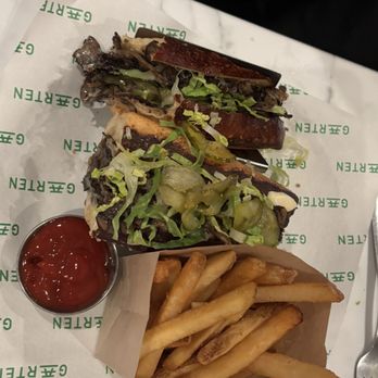 GARTEN - Updated December 2025 - 196 Photos & 149 Reviews - 849 ...