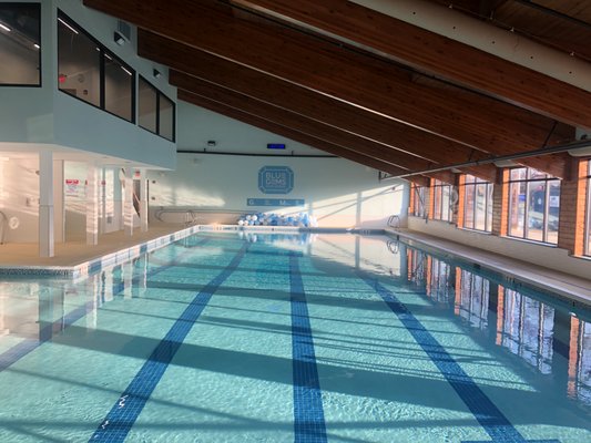 BLUE GEMS SWIM SCHOOL - Updated January 2026 - 15 Reviews - 7510 W ...