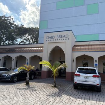 ORIGINAL DAILY BREAD MARKETPLACE - Updated December 2025 - 358 Photos ...