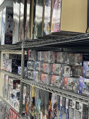 GUNPLA STYLE - Updated December 2025 - 37 Photos & 18 Reviews - 425 W ...