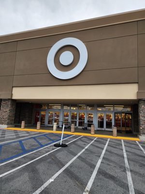 TARGET - Updated June 2025 - 320 Photos & 379 Reviews - 2270 N ...