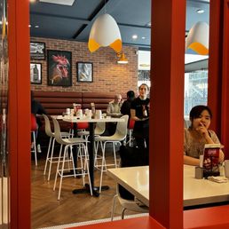 OEB BREAKFAST - TORONTO STREET - Updated January 2026 - 215 Photos ...