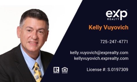 KELLY VUYOVICH - EXP REALTY - Updated September 2024 - Contact Agent ...
