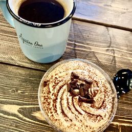 SQUARE 1 COFFEE - Updated January 2026 - 166 Photos & 94 Reviews - 15 ...