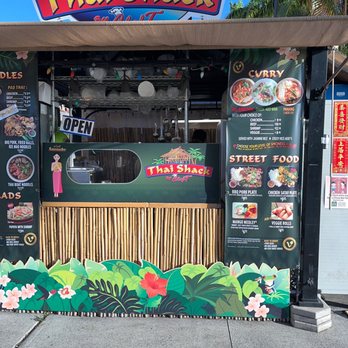THAI SHACK BY CHEF T - Updated April 2025 - 68 Photos & 44 Reviews ...