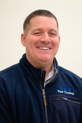 JOHNNY B’S PEST CONTROL - Updated December 2025 - 157 Photos & 37 ...