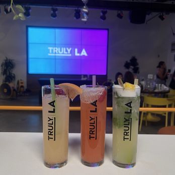 TRULY LA - Updated August 2024 - 803 Photos & 352 Reviews - 218 ...