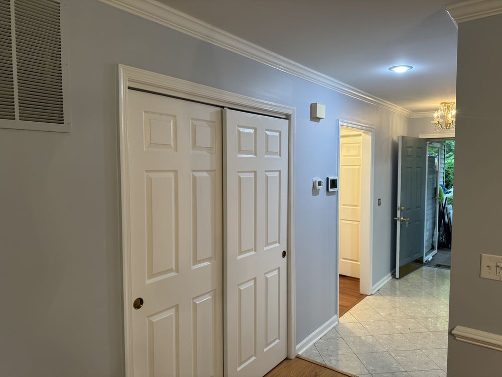 JWP PRO PAINTING - Updated February 2025 - 171 Photos - Hurt, Virginia ...