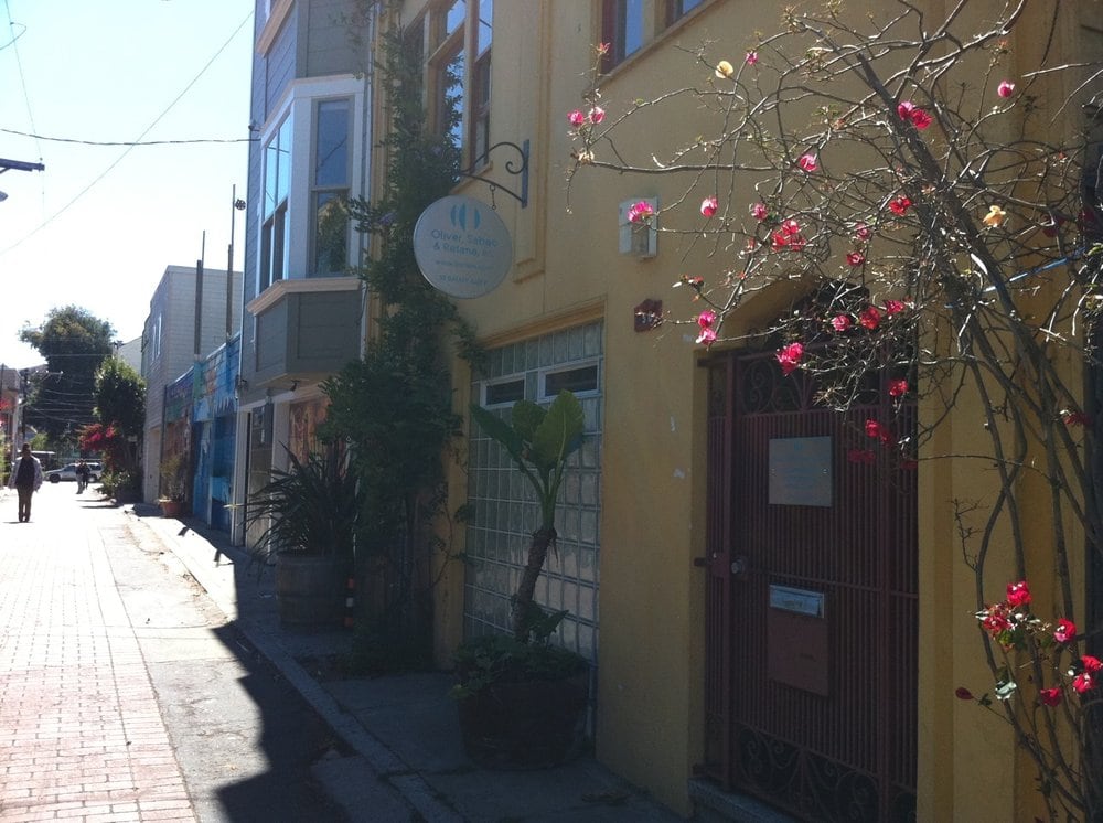 50 BALMY LAW PC - Updated November 2024 - 50 Balmy St, San Francisco ...