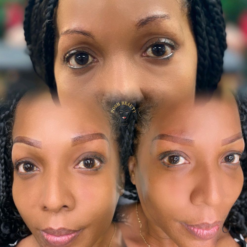 POSH BEAUTY ARTISTRY - 7825 Tuckerman Ln, Potomac, Maryland - Updated ...