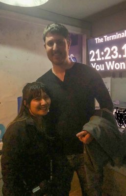 ESCAPE ROOM 831 WAVE - Updated September 2025 - 32 Photos & 81 Reviews ...