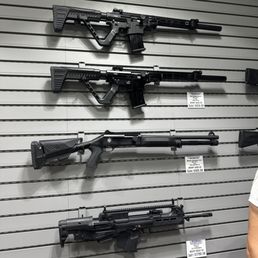 RIFLENETICS - Updated January 2026 - 17 Photos & 43 Reviews - 10029 ...