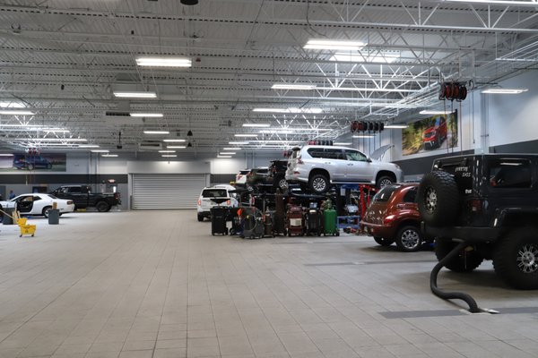 CHAPMAN DODGE CHRYSLER JEEP RAM SCOTTSDALE - Updated December 2025 ...