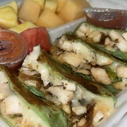 RAE G CAFE - Updated January 2026 - 95 Photos & 89 Reviews - 21221 S ...