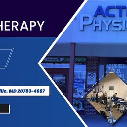 Active Physical Therapy Reviews | Read Customer Service Reviews of active-physicaltherapy.com