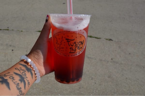 FUSION BREW - 35 Photos & 97 Reviews - 503 S Main St, Normal, Illinois ...