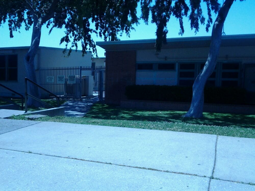 CENTURY PARK ELEMENTARY SCHOOL - Updated September 2025 - 10935 ...