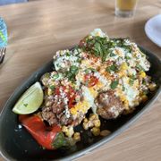 Redbird Scratch Kitchen + Bar - Reservations - Chicken Wings, Tacos, Burgers - Tucson, AZ - Find ...