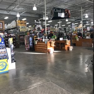 MENARDS - Updated July 2025 - 23 Reviews - 6401 SW 17th St, Topeka ...