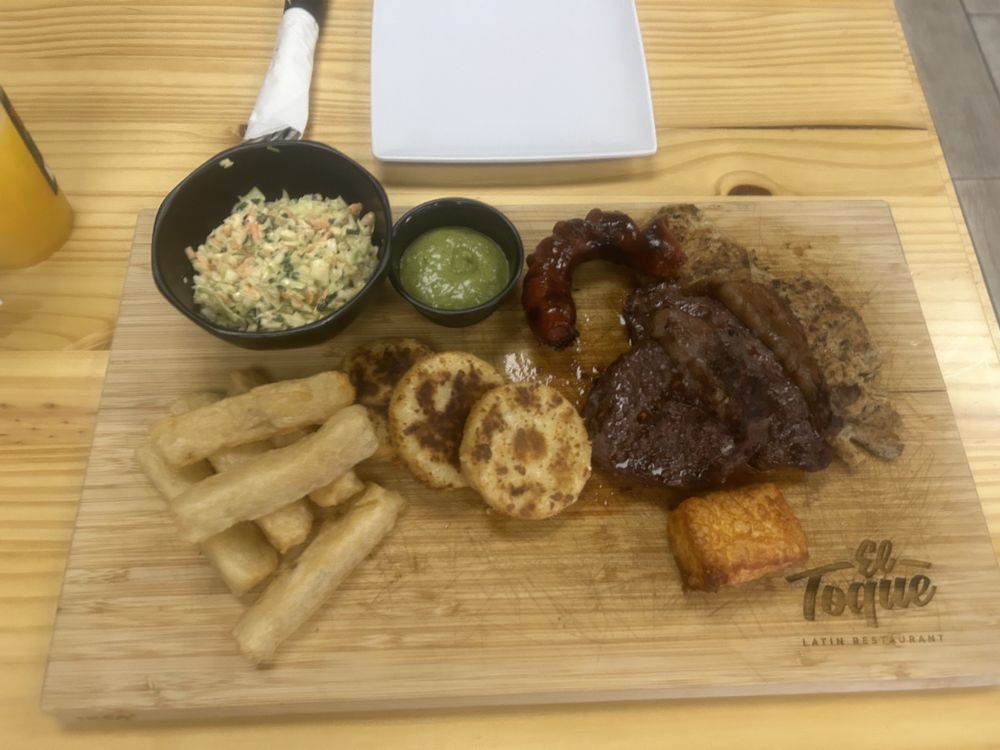 EL TOQUE - Updated July 2024 - 26 Photos - 1015 SR-436 E, Casselberry ...