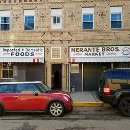 MERANTE BROTHERS ITALIAN AMERICAN MARKET - Updated December 2025 - 41 ...