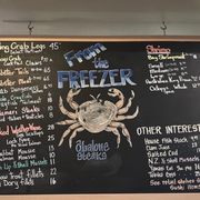 PIER 46 SEAFOOD MARKET & RESTAURANT - 507 Photos & 637 Reviews - 1131 ...