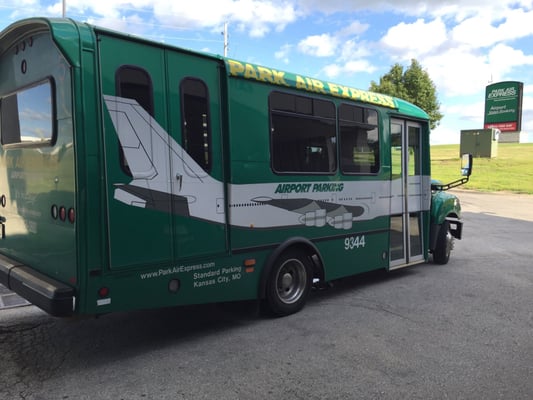 PARK AIR EXPRESS - Updated October 2025 - 147 Reviews - 11500 NW ...