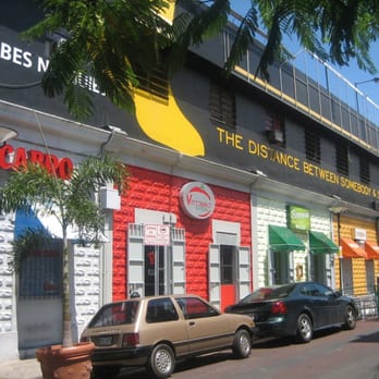 PLAZA DEL MERCADO DE RIO PIEDRAS - 46 Photos & 23 Reviews - Calle ...