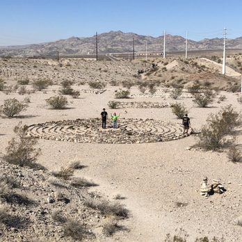LAUGHLIN STONE LABYRINTHS - Updated July 2025 - 134 Photos & 29 Reviews ...
