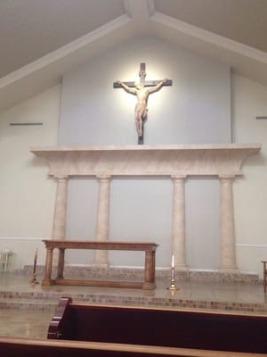 ST VIATOR CATHOLIC CHURCH - Updated December 2025 - 27 Photos & 19 ...