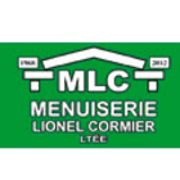 LIONEL CORMIER MENUISERIE - Updated October 2024 - 603 West Saint Peter ...