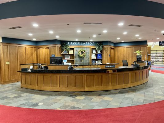 REDFORD TOWNSHIP DISTRICT LIBRARY - Updated December 2025 - 21 Photos ...
