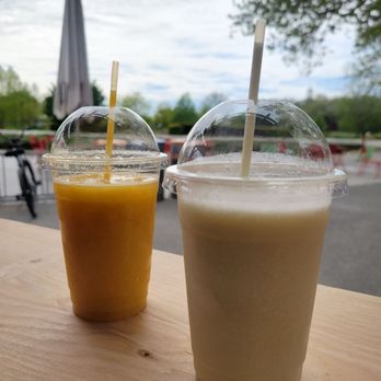 LITTLE EVA’S - Updated July 2025 - 400 Liggett Ter, Governors Island ...