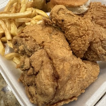 CHATMAN’S CHICKEN - Updated December 2025 - 154 Photos & 232 Reviews ...