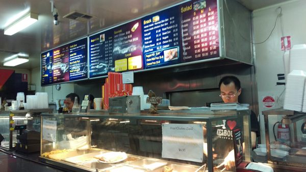 PRESTON CHICKEN SHACK - Updated November 2024 - Shop 6, 50 Pleanty Rd ...