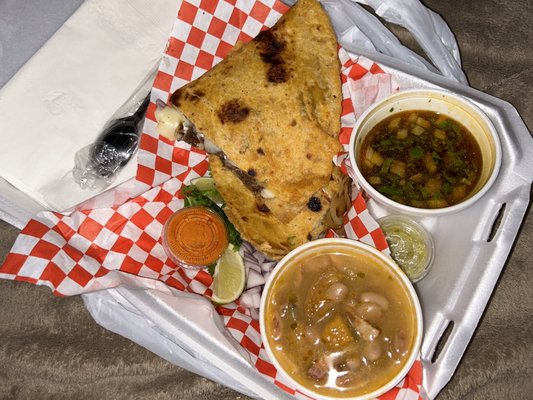 LONCHES SABINAS COAHUILA - 14 Photos - 11900 Elam Rd, Balch Springs ...