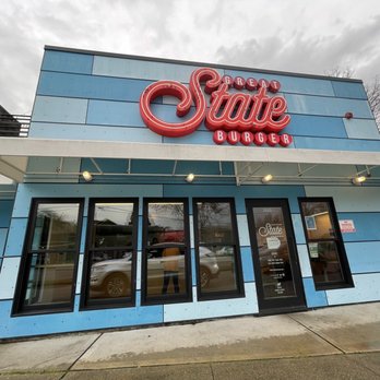 GREAT STATE BURGER - Updated October 2025 - 147 Photos & 194 Reviews ...