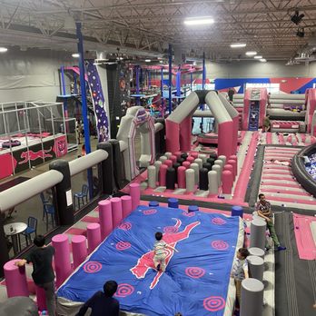 CATAPULT ADVENTURE PARK - Updated July 2025 - 69 Photos & 67 Reviews ...