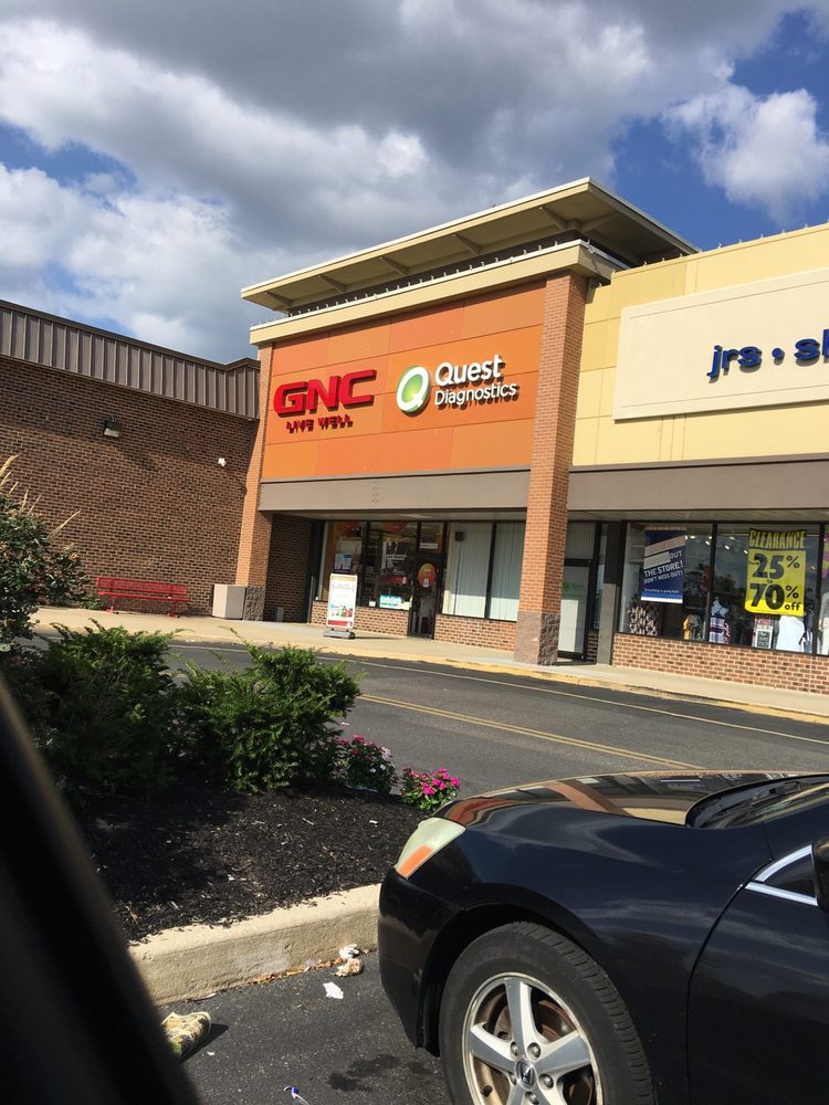GNC - Updated October 2025 - 330 B Oregon Avenue, Philadelphia ...