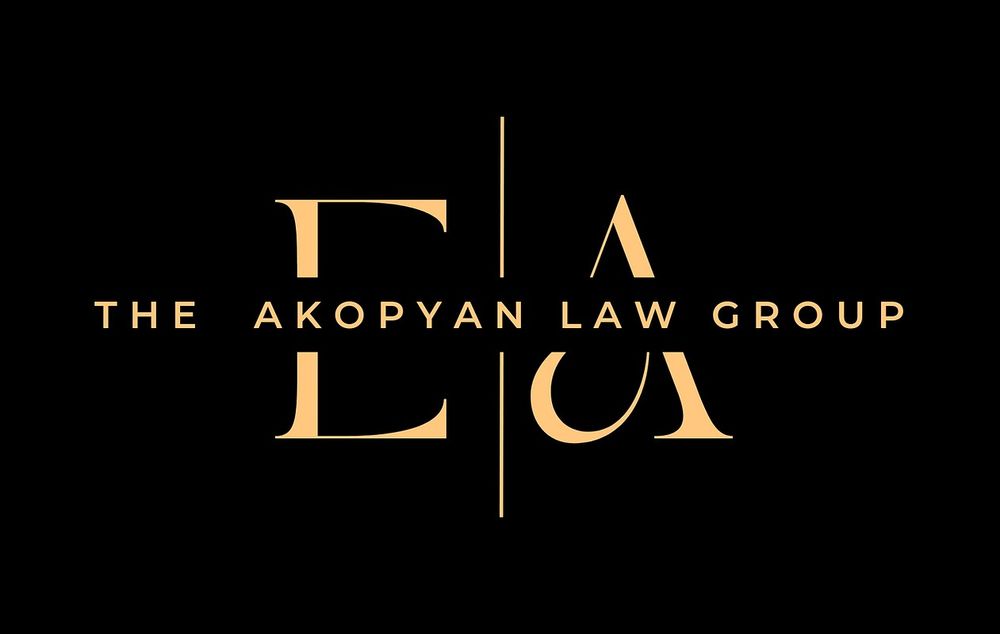 THE AKOPYAN LAW GROUP - Updated October 2025 - 450 N Brand Blvd ...