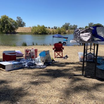 WOODWARD RESERVOIR - Updated July 2025 - 184 Photos & 184 Reviews ...