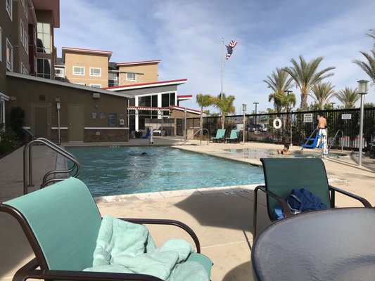 RESIDENCE INN BY MARRIOTT TEMECULA MURRIETA - 53 Photos & 60 Reviews ...