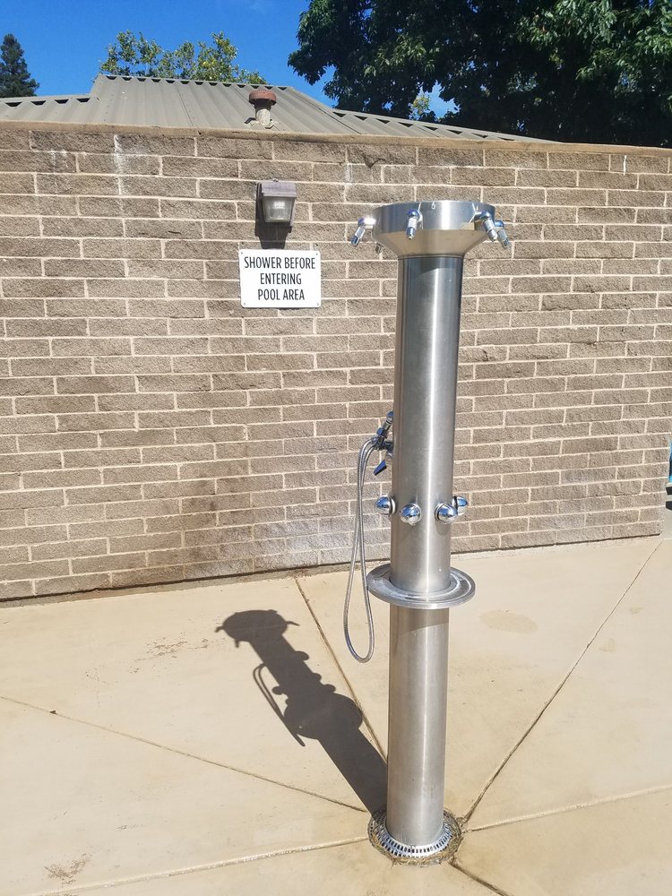 DOYLE POOL - 13 Photos - 1265 Brewerton Dr, Sacramento, CA - Yelp