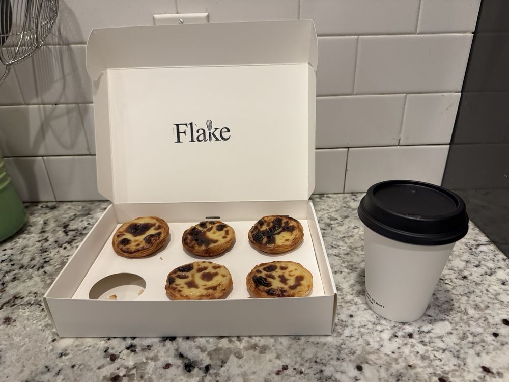 FLAKE BAKERY - Updated December 2025 - 43 Photos & 41 Reviews - 1298 ...