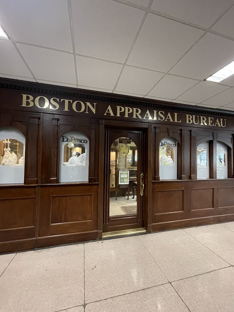 DEPRISCO DIAMOND JEWELERS - Updated June 2025 - 14 Photos & 75 Reviews ...